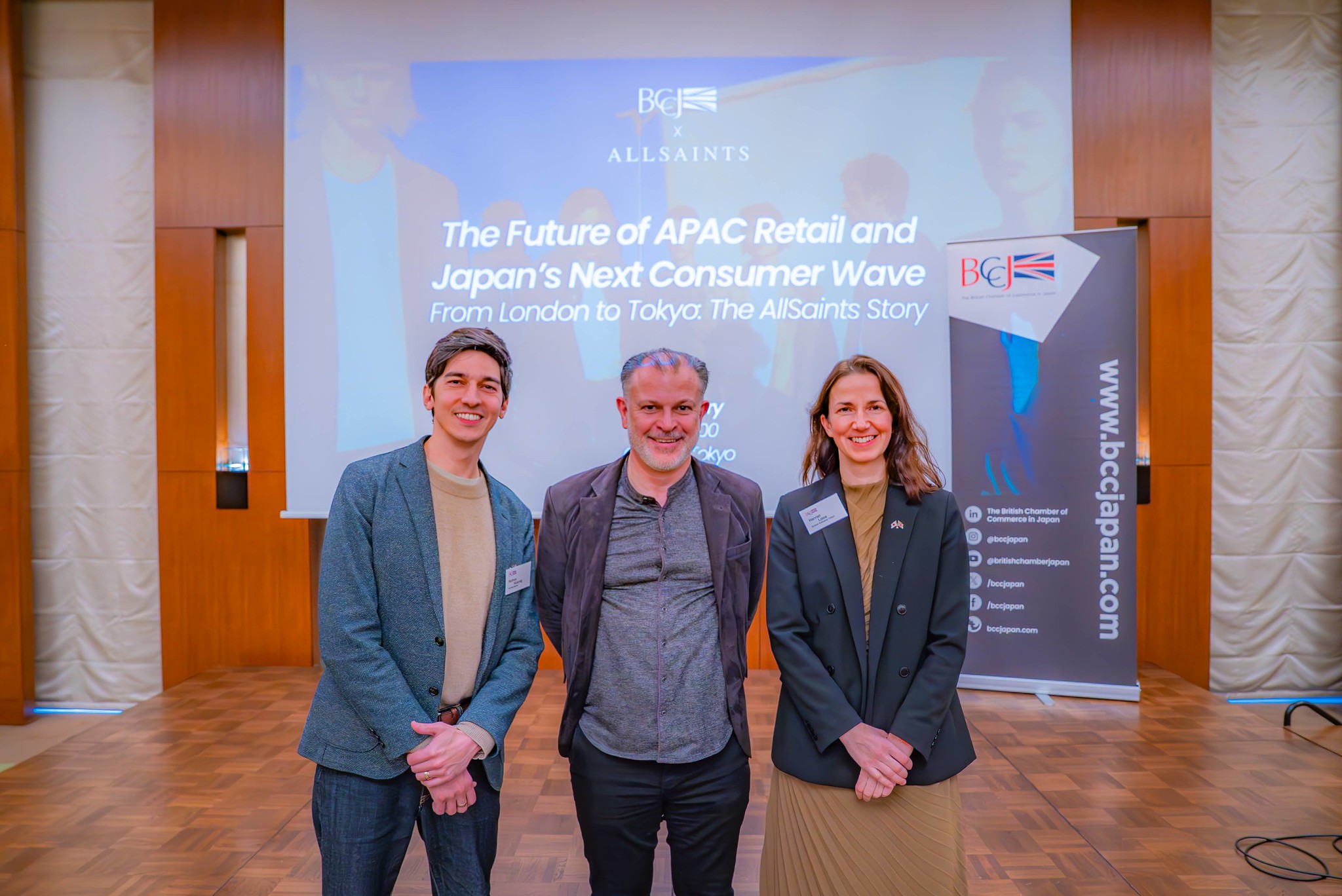 The Future of APAC Retail and Japan’s Next Consumer Wave | British ...