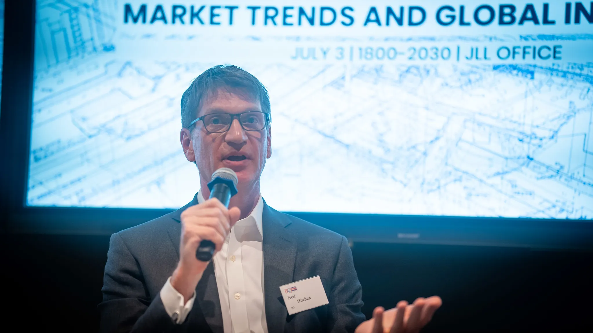 Tokyo’s Property Pulse: Market Trends and Global Influences | British ...