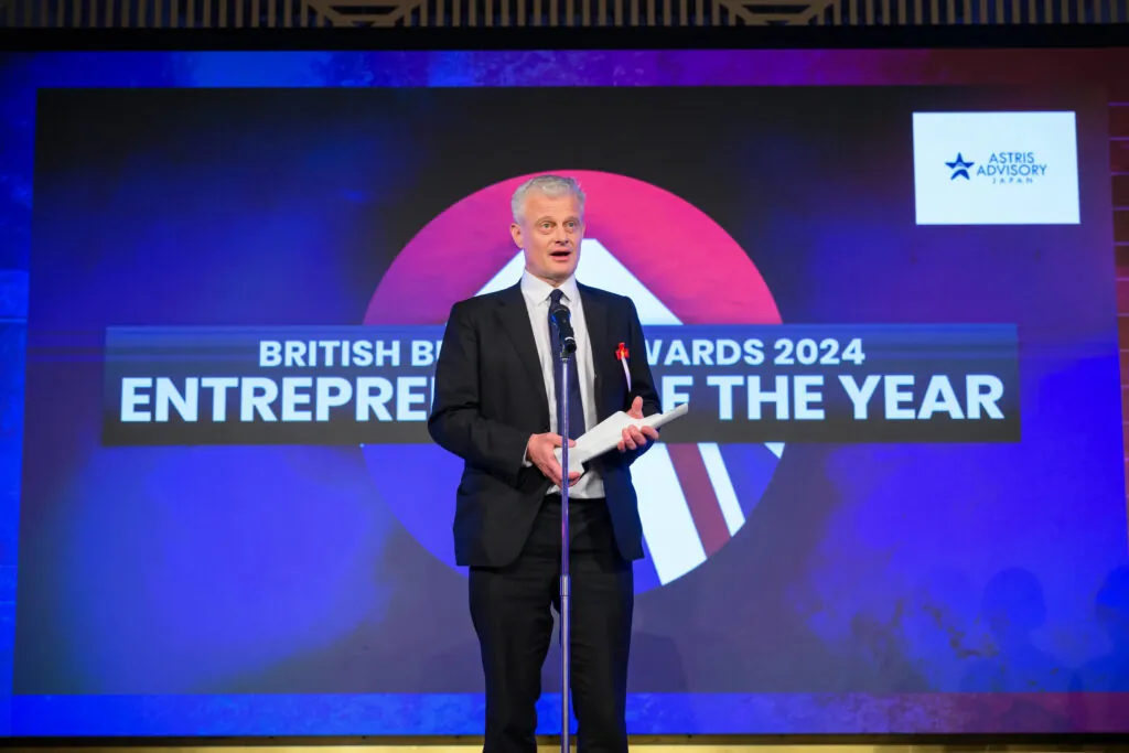 BBA 2024 Winner Profile: Entrepreneur of the Year – Astris Advisory ...
